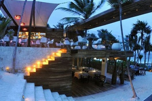 How To Be in Nature At Beautiful BE Tulum - Eluxe Magazine