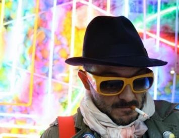 Ma Vie en Verte: Andrea Feick - Eluxe Magazine