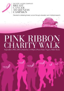 Why We Think Pink Ribbon Is A Pinkwashing Scam - Eluxe Magazine
