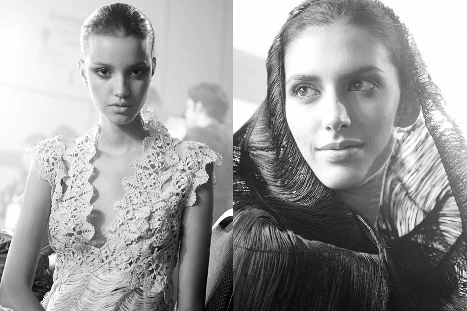 Recycling, Marcia Ganem Style - Eluxe Magazine