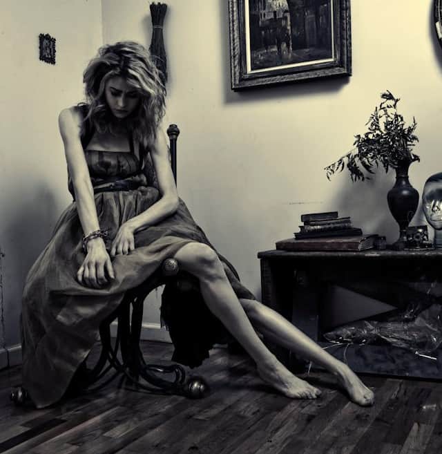 Ma Vie en Verte: Hannah Jones of ANTM - Eluxe Magazine