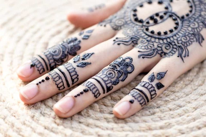 7 Natural Halal Beauty Brands To Try Eluxe Magazine