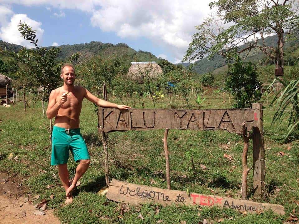 Rob Greenfield - Alchetron, The Free Social Encyclopedia