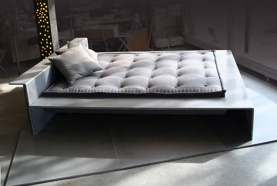 In bed with the French: Le Lit National - Eluxe Magazine