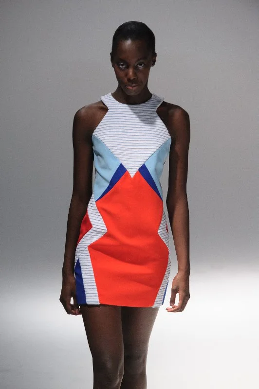 Africa Rising: Introducing Sakina M'sa - Eluxe Magazine