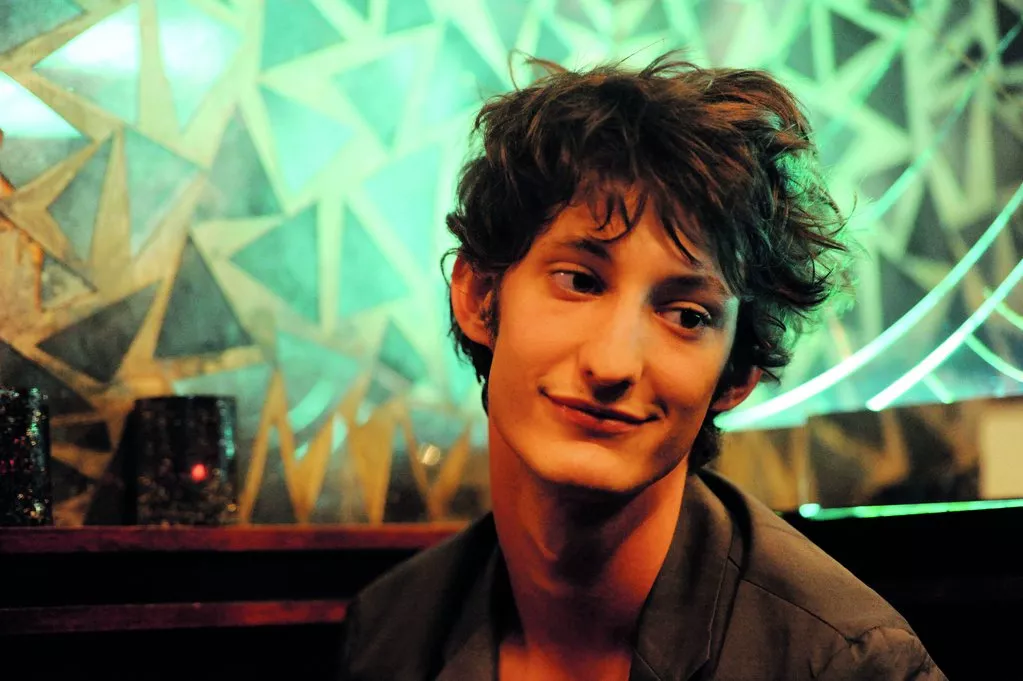 Eluxe Exclusive Interview: YSL Star Pierre Niney - Eluxe Magazine