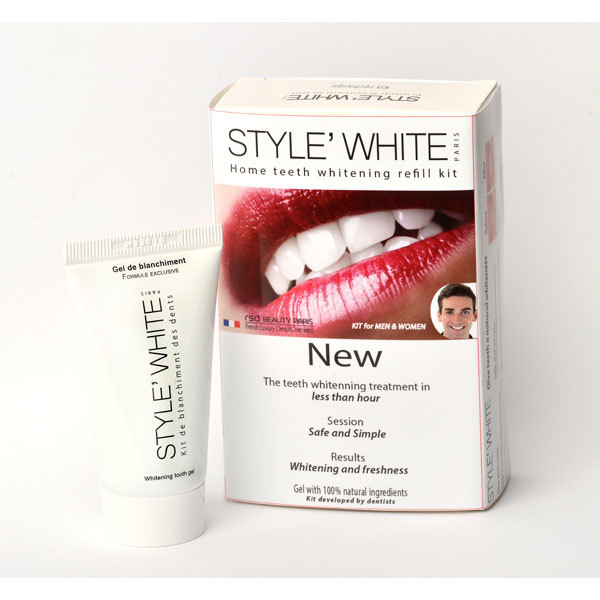 Our Top 8 Natural Teeth Whiteners For A Hollywood Smile - Eluxe Magazine