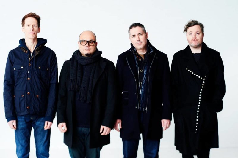 15 Eco Friendly Musicians We Love - Eluxe Magazine