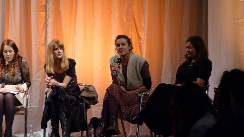 5 Women Changing Fashion As We Knew It - Eluxe Magazine