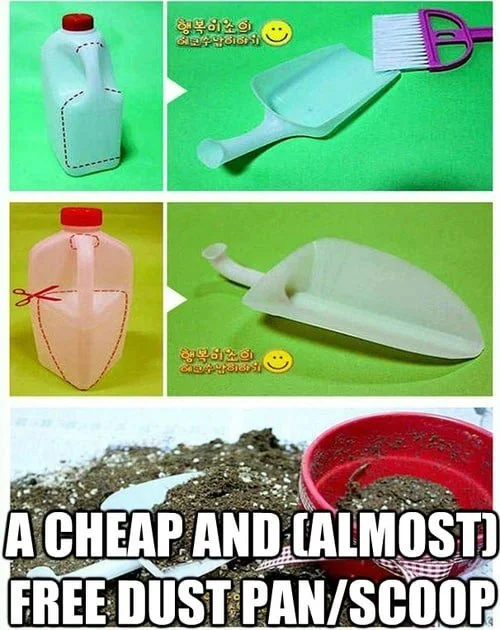 20 Easy Eco Friendly Life Hacks - Eluxe Magazine