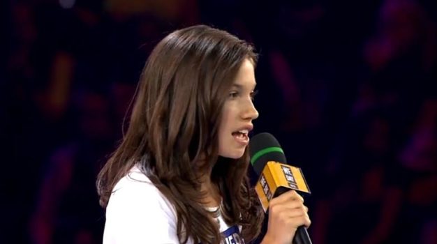 The 'No to GMO' Poster Girl: Rachel Parent - Eluxe Magazine