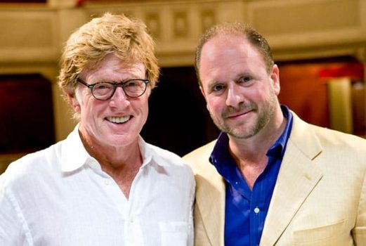 Barrett Wissman: Breaking Barriers - Eluxe Magazine