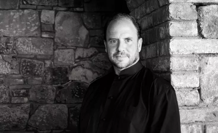 Barrett Wissman: Breaking Barriers - Eluxe Magazine