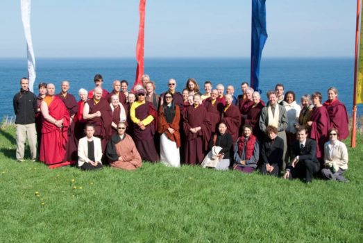 10 Great Meditation Retreats To Restore Your Mind - Eluxe Magazine