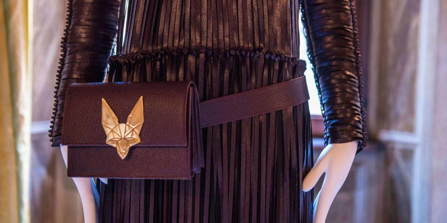 15 Eco Friendly Vegan Leather Alternatives - Eluxe Magazine