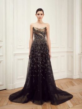 Best of Paris Haute Couture Week 2015 - Eluxe Magazine