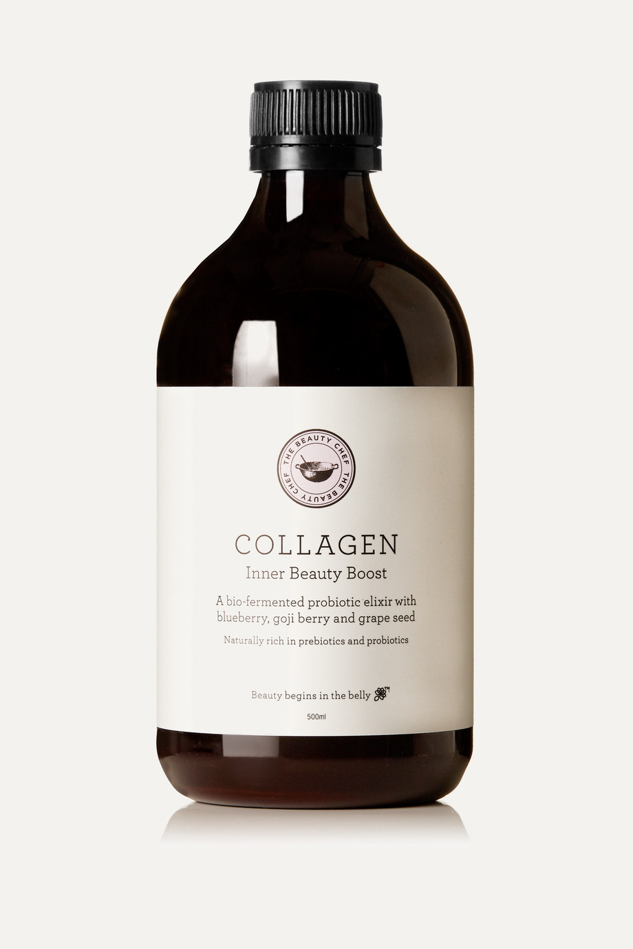 Natural Collagen Boosting Skincare Products That Work - Eluxe Magazine