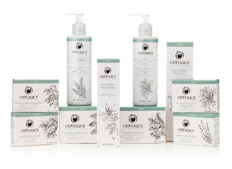 Our Top 15 Natural & Organic Shampoos - Eluxe Magazine