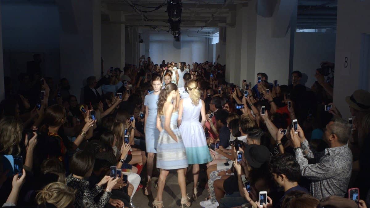 Meet True Cost Director Andrew Morgan - Eluxe Magazine