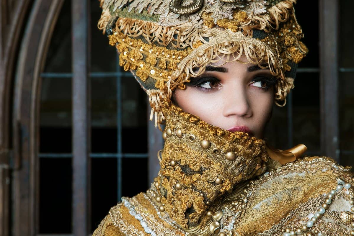 Exclusive Interview: The Rebel Heart of Designer Barbara i Gongini ...