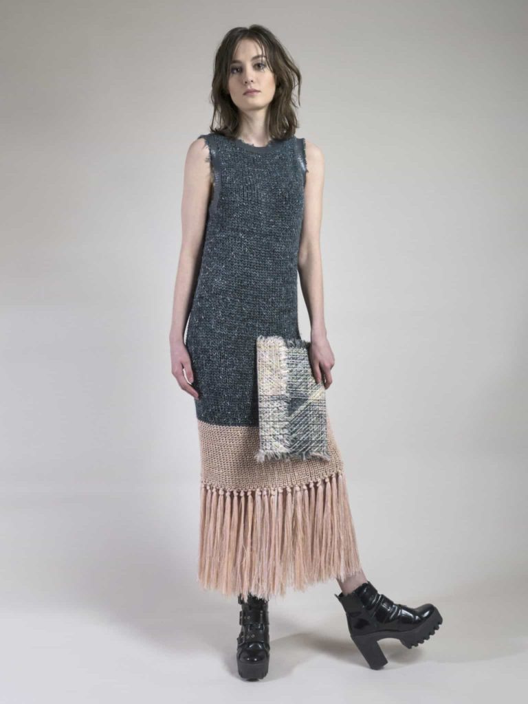 A "Sustainable Chanel"? Meet Hellen Van Rees - Eluxe Magazine