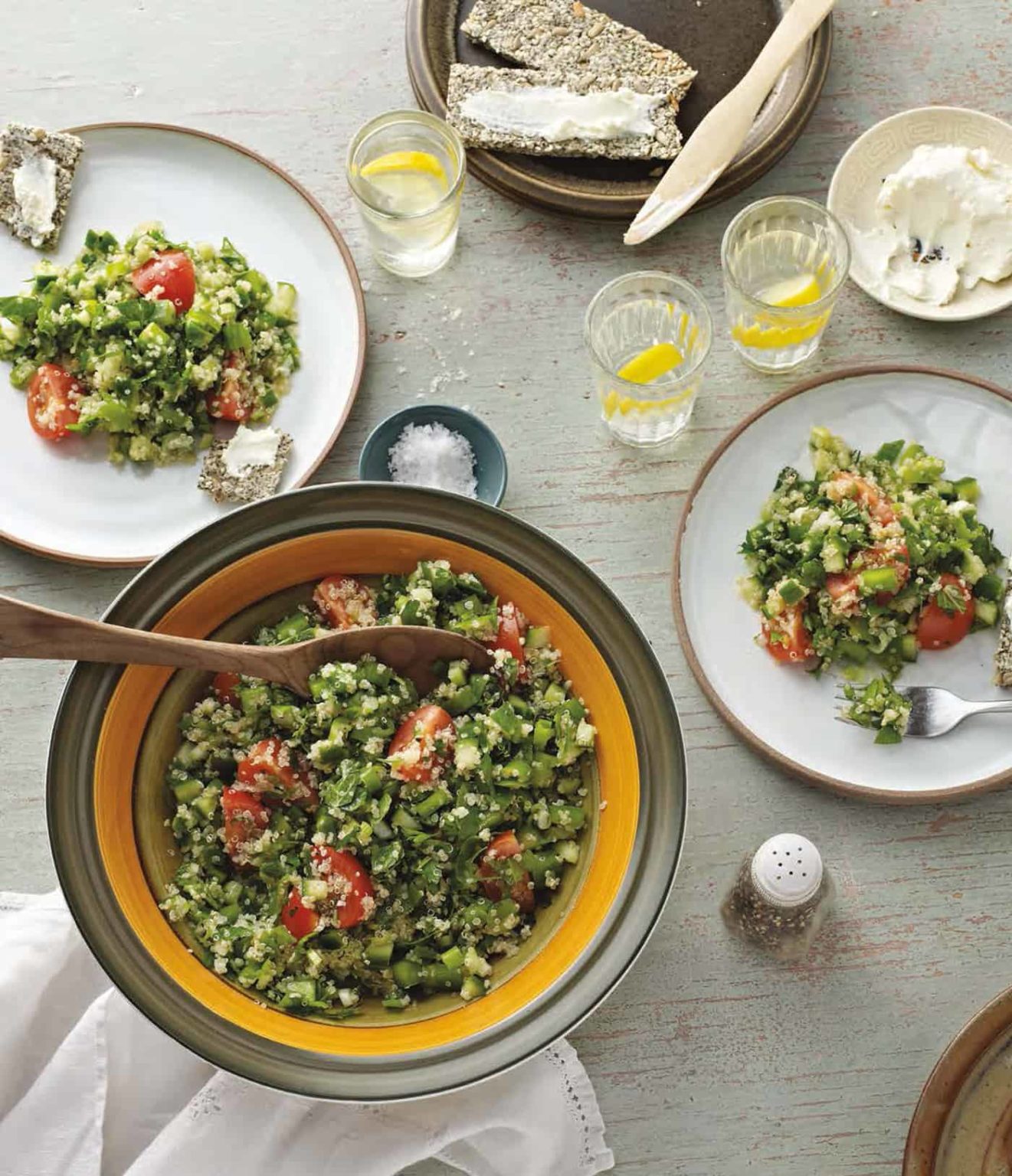 Female Foodies: 10 Women Changing How We Eat - Eluxe Magazine