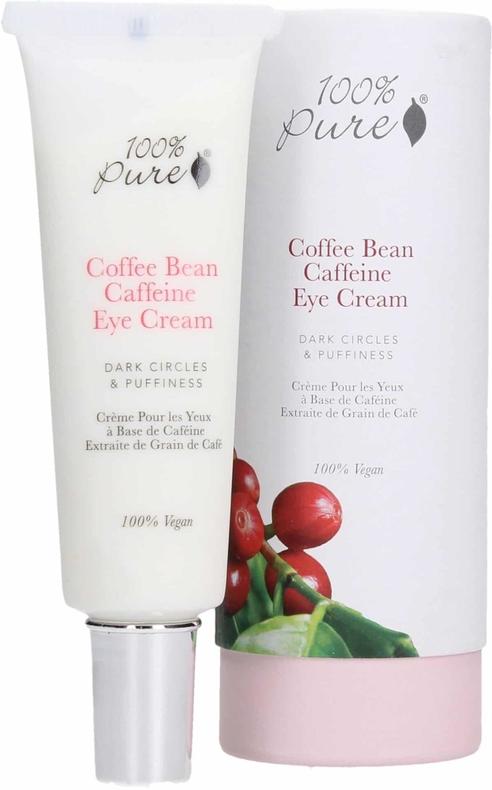 Say Eye Do! The Best Organic Eye Creams, Ever - Eluxe Magazine