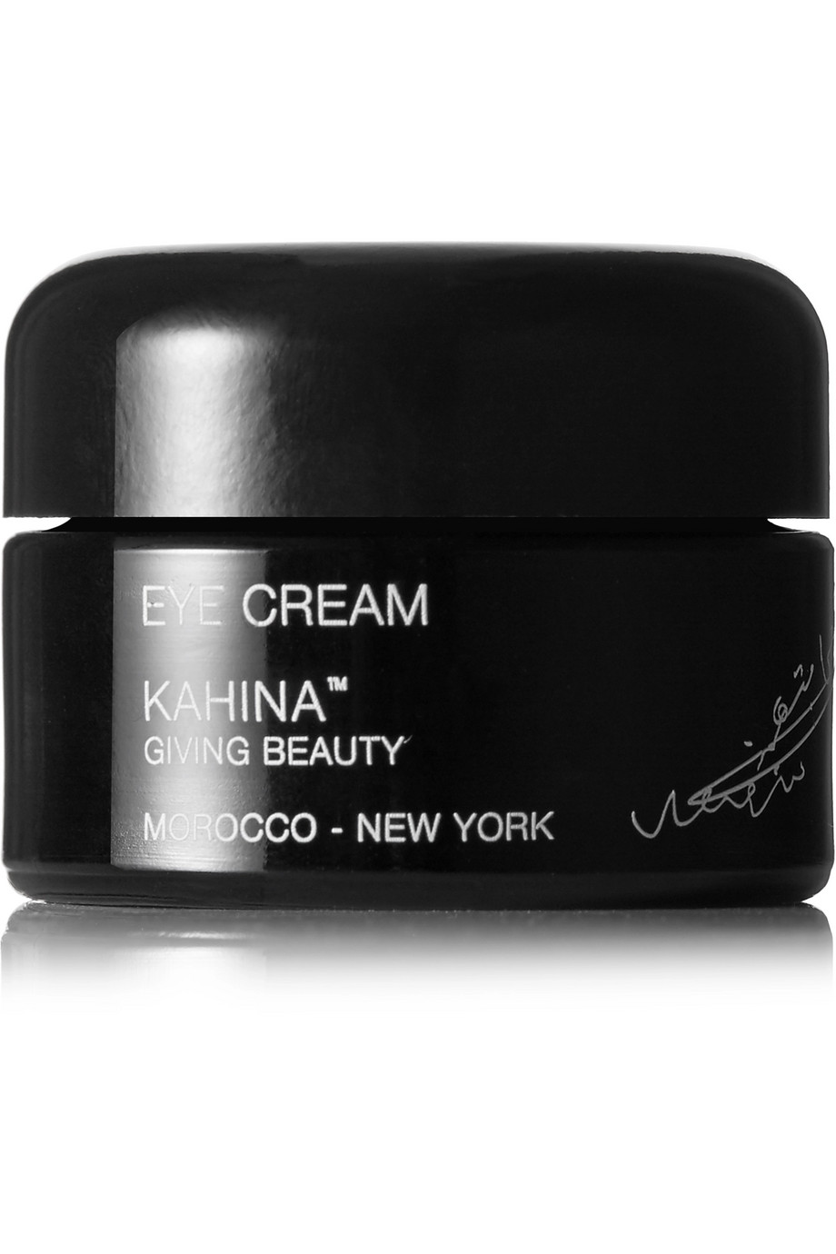 Eye Dos! The Best Organic Eye Creams - Eluxe Magazine