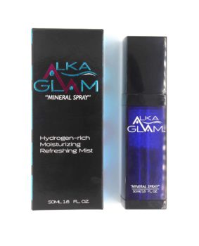 Pssst! 10 Natural & Organic Face Sprays to Try - Eluxe Magazine