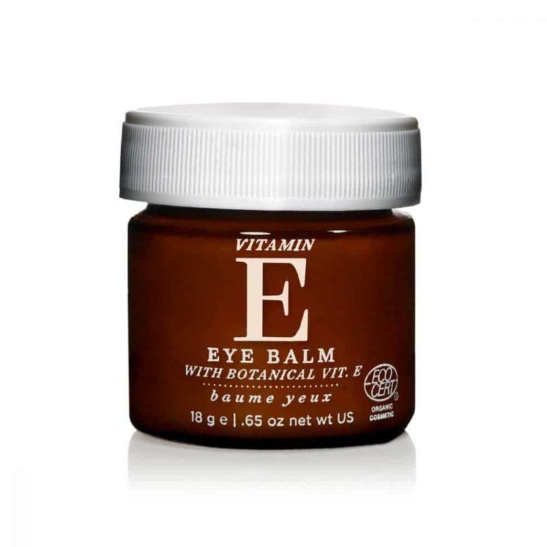 Say Eye Do! The Best Organic Eye Creams, Ever - Eluxe Magazine