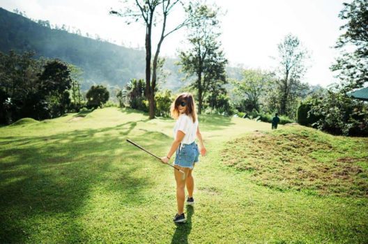 Walk This Way! The Best Hotels for Walkers - Eluxe Magazine