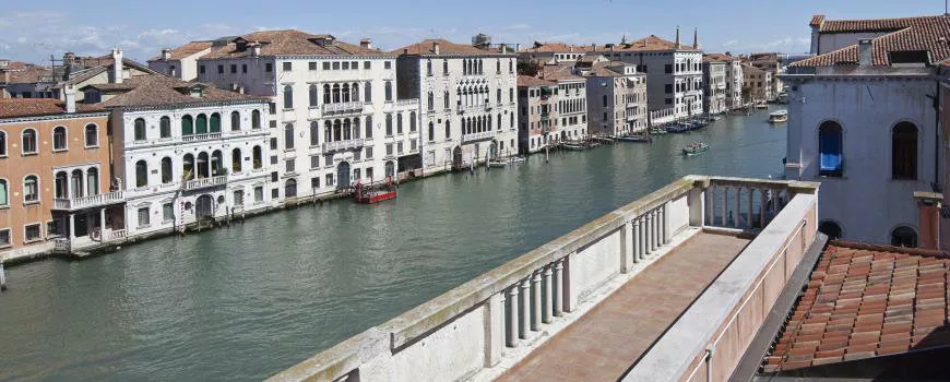Serenely Green: Eco Friendly Venice - Eluxe Magazine
