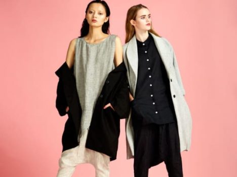 Good for Girls: Faircloth & Supply - Eluxe Magazine