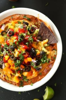 22 Vegan Dip Recipes For All Occasions - Eluxe Magazine