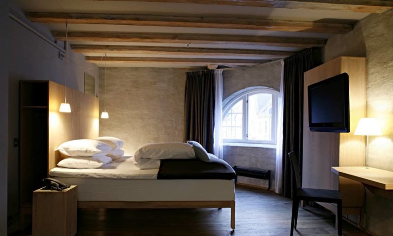 Beacons of Green: 5 European Lighthouse Hotels - Eluxe Magazine