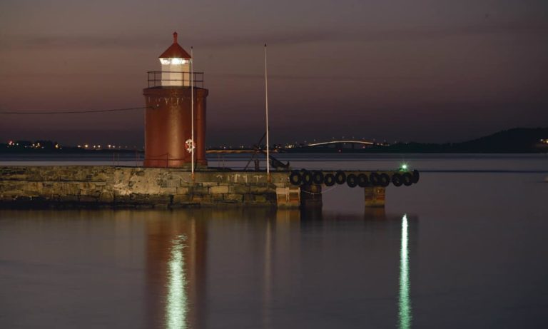 Beacons of Green: 5 European Lighthouse Hotels - Eluxe Magazine