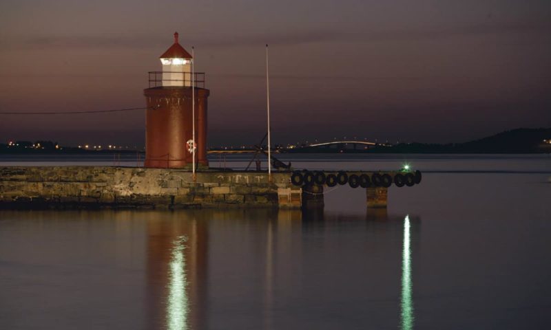 Beacons of Green: 5 European Lighthouse Hotels - Eluxe Magazine
