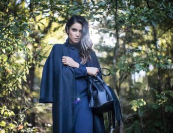 The Fabulous Vegan Life Of Actress & Activist Lisa Edelstein - Eluxe ...