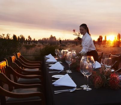 5 of the Best Luxury Eco Hotels Around the World - Eluxe Magazine