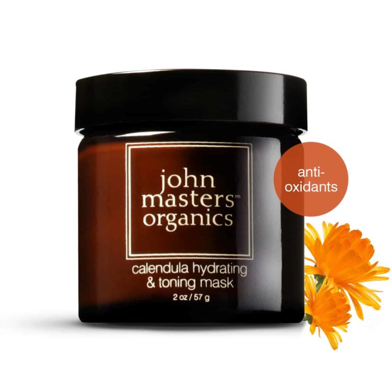 Natural & Organic Face Masks For All Skincare Needs - Eluxe Magazine