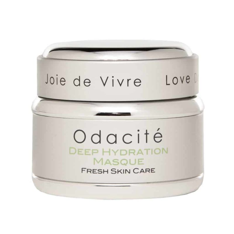 Clean & Organic Face Masks For All Skincare Needs - Eluxe Magazine