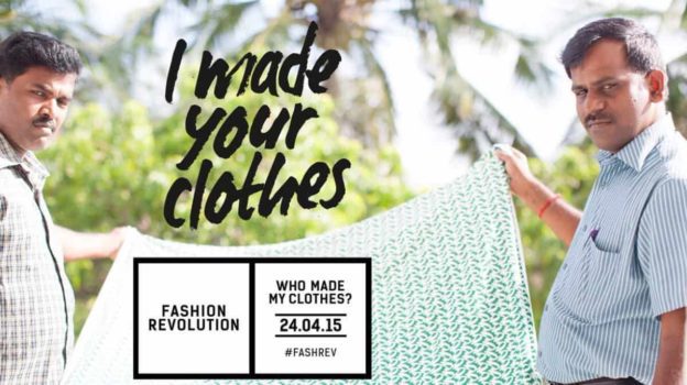 Que Viva! A Brief History of the Fashion Revolution - Eluxe Magazine