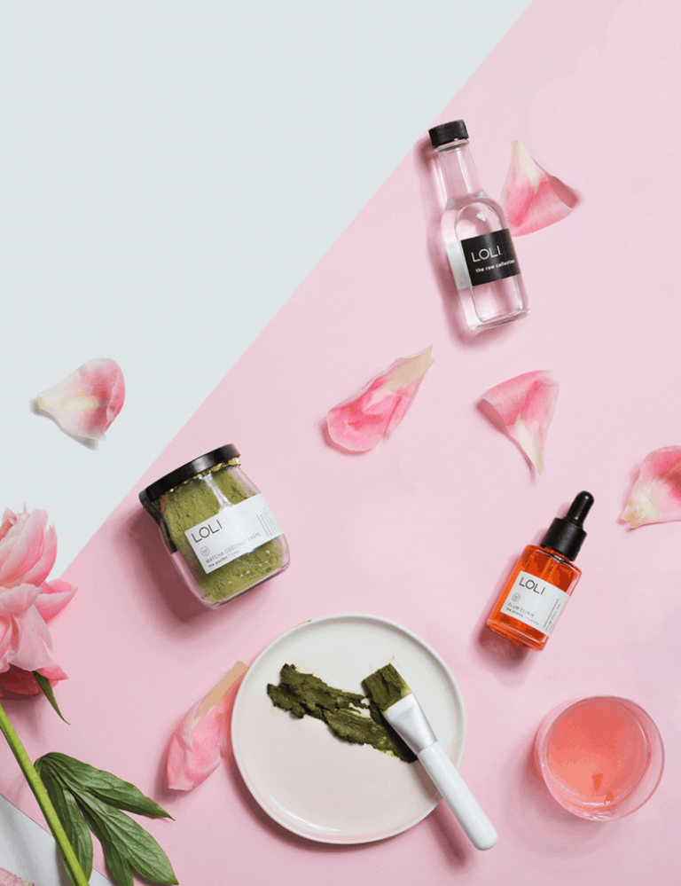 10 Natural Bespoke Beauty Brands - Eluxe Magazine