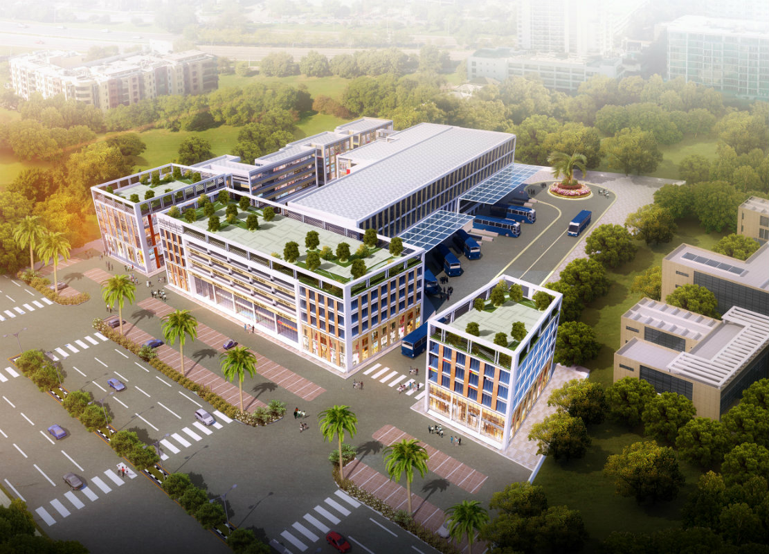 Clearing The Air With Parin Shah Architects - Eluxe Magazine