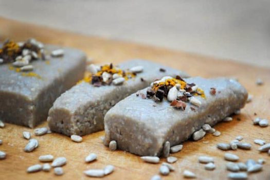 Mezze Mania! 33 Vegan Middle Eastern Recipes - Eluxe Magazine