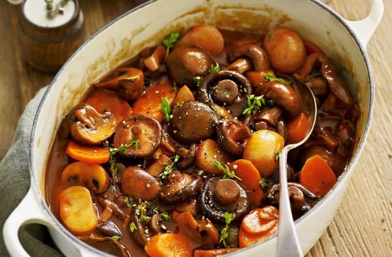 Good Stews! 30 Warming Vegan Stew Recipes - Eluxe Magazine