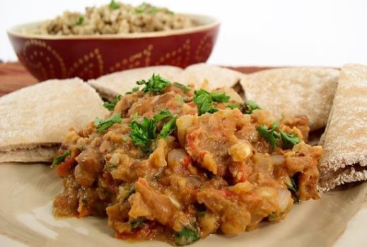 Mezze Mania! 33 Vegan Middle Eastern Recipes - Eluxe Magazine