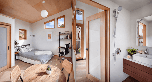 Net Gain: 5 Zero Energy Homes You'll Wish You Lived In - Eluxe Magazine