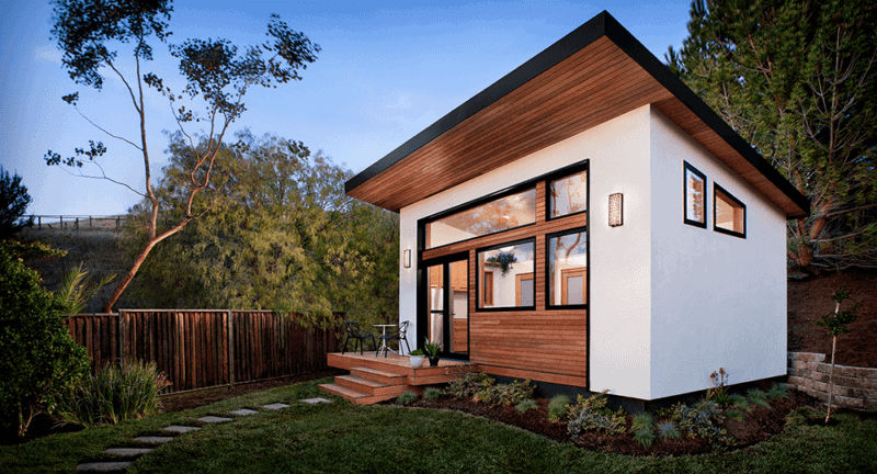 Net Gain: 5 Zero Energy Homes You'll Wish You Lived In - Eluxe Magazine