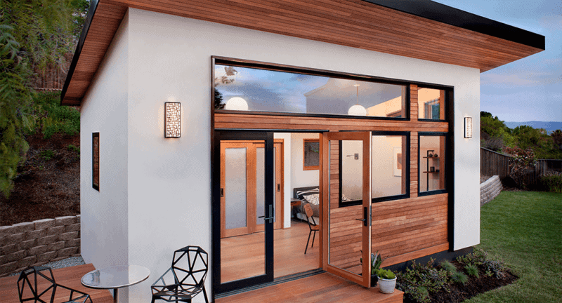 Net Gain: 5 Zero Energy Homes You'll Wish You Lived In - Eluxe Magazine